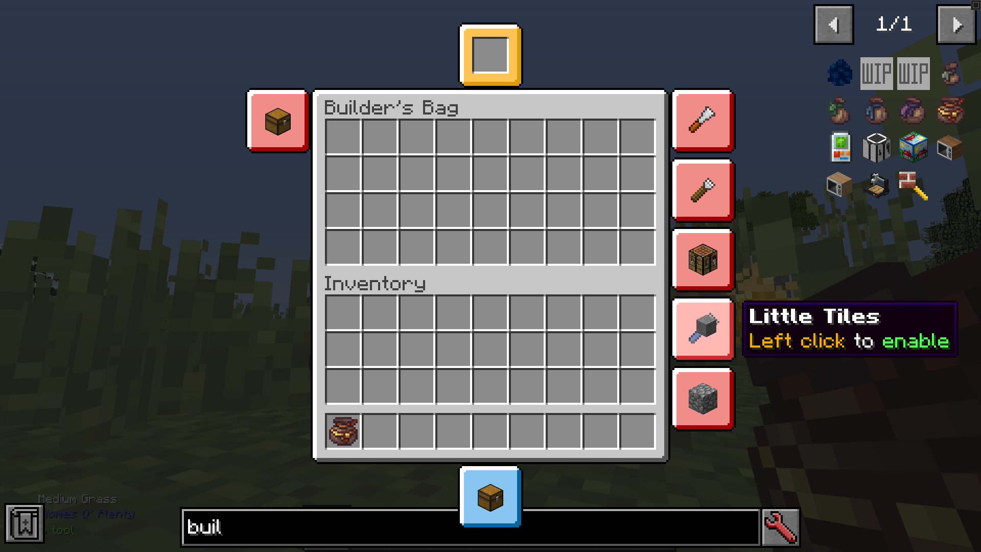 LOPA - Life of Plants & Animals 1.12 - Screenshots - Minecraft Modpacks ...