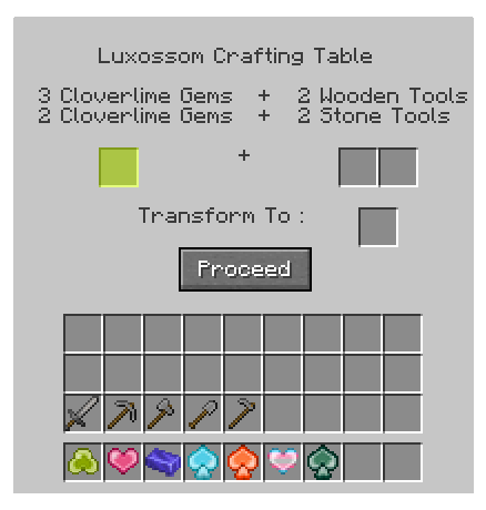 Darkwood Nightcraft - Gallery - Minecraft Mods - CurseForge
