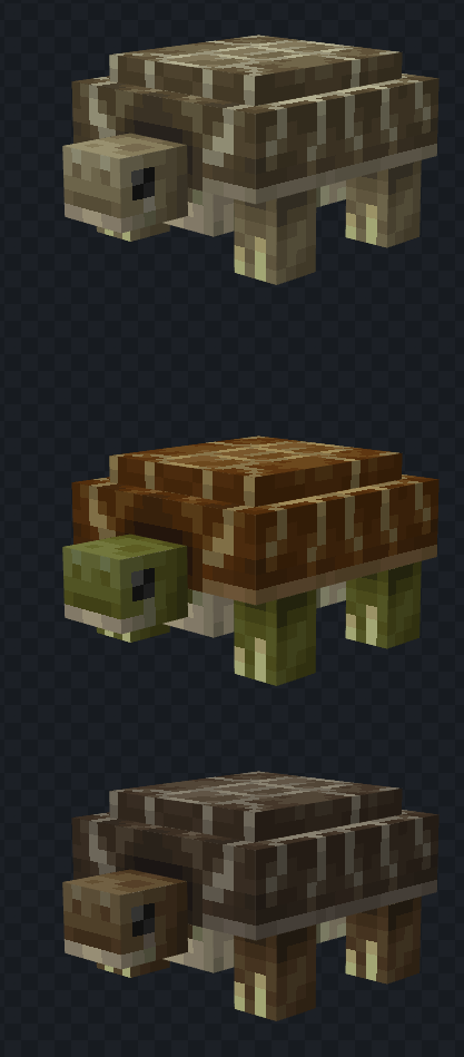 Classic Hostiles - Minecraft Mods - CurseForge