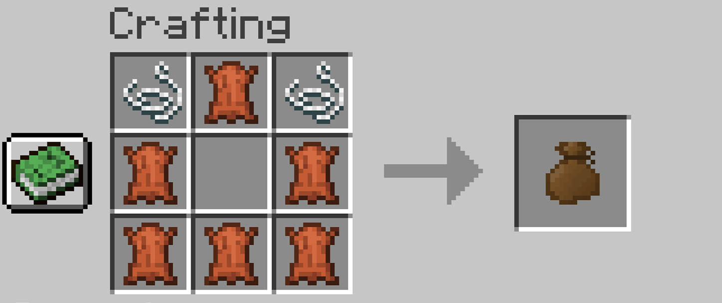 CBJ Economy - Minecraft Mods - CurseForge