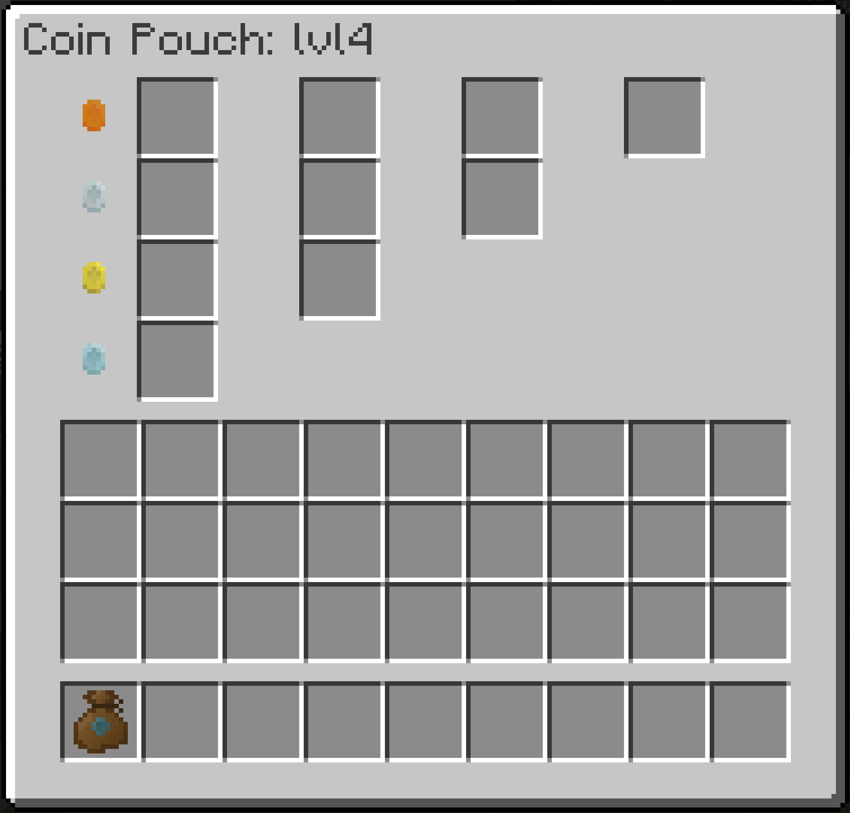 CBJ Economy - Minecraft Mods - CurseForge