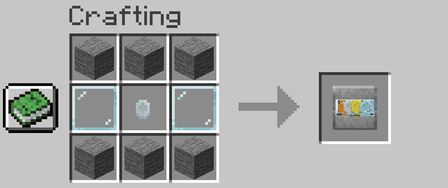CBJ Economy - Minecraft Mods - CurseForge