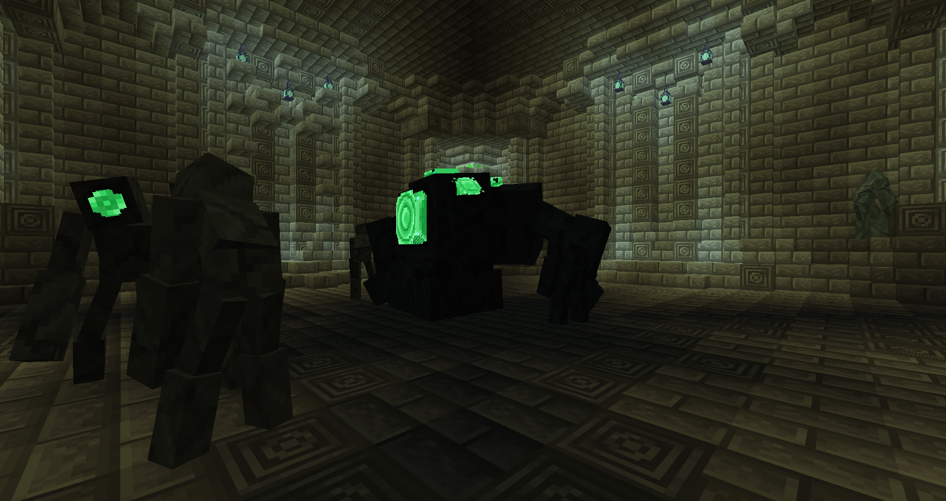 Mystical Combat - Minecraft Mods - CurseForge