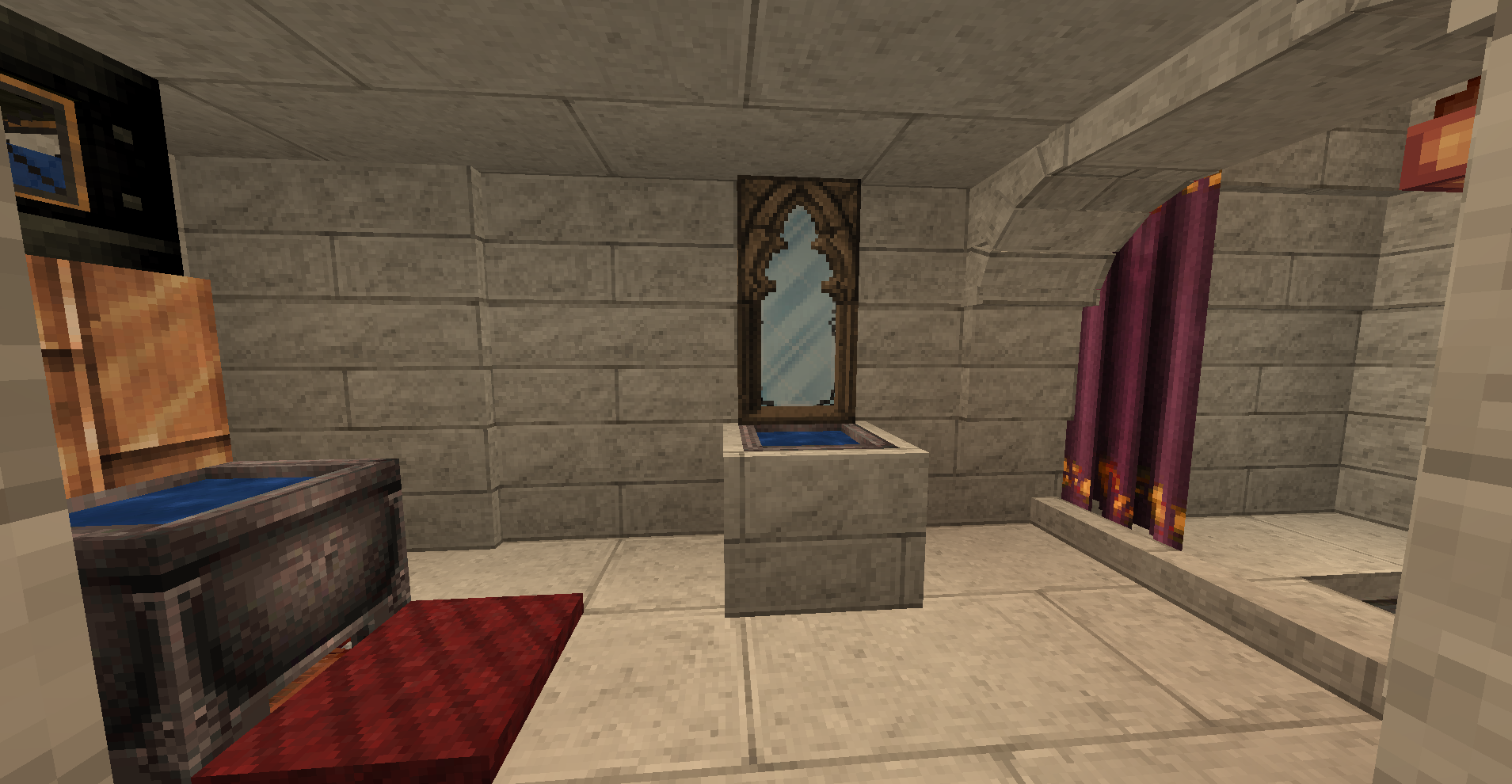 Create Conquest Arcane - Gallery - Minecraft Modpacks - CurseForge