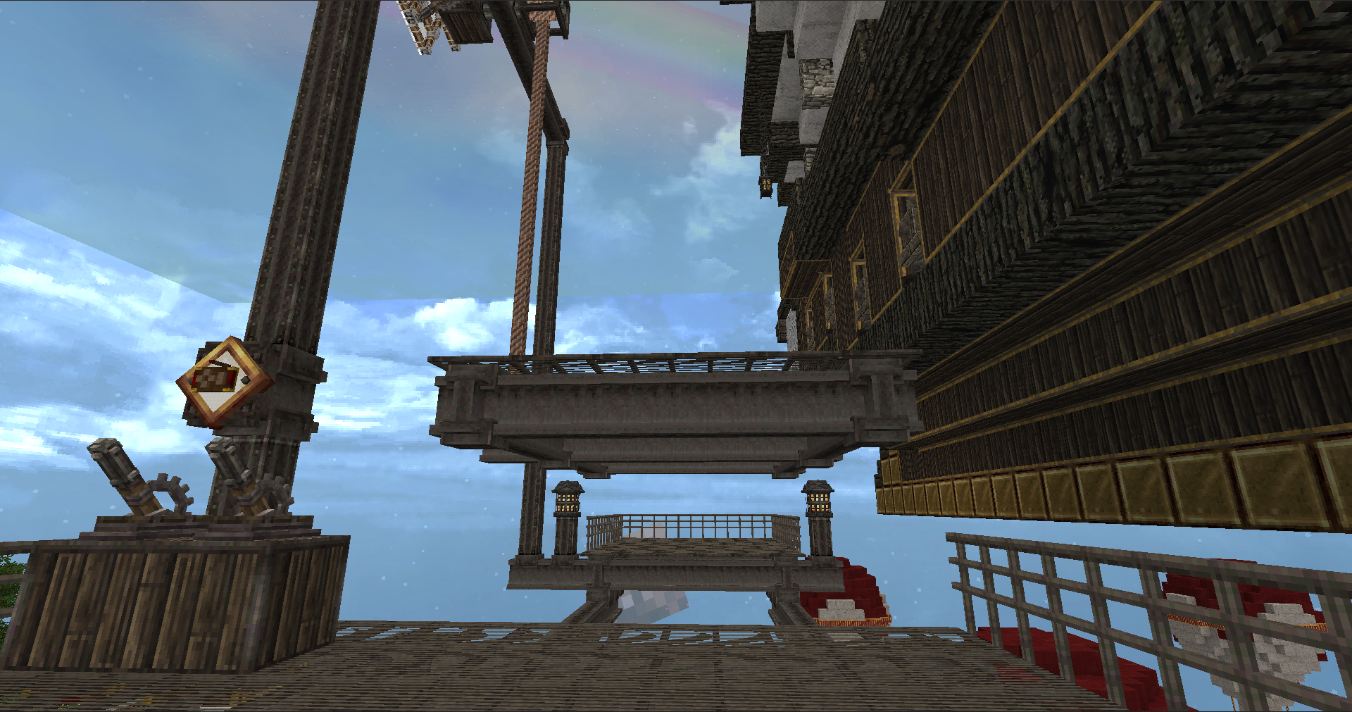 Create Conquest Arcane - Gallery - Minecraft Modpacks - CurseForge