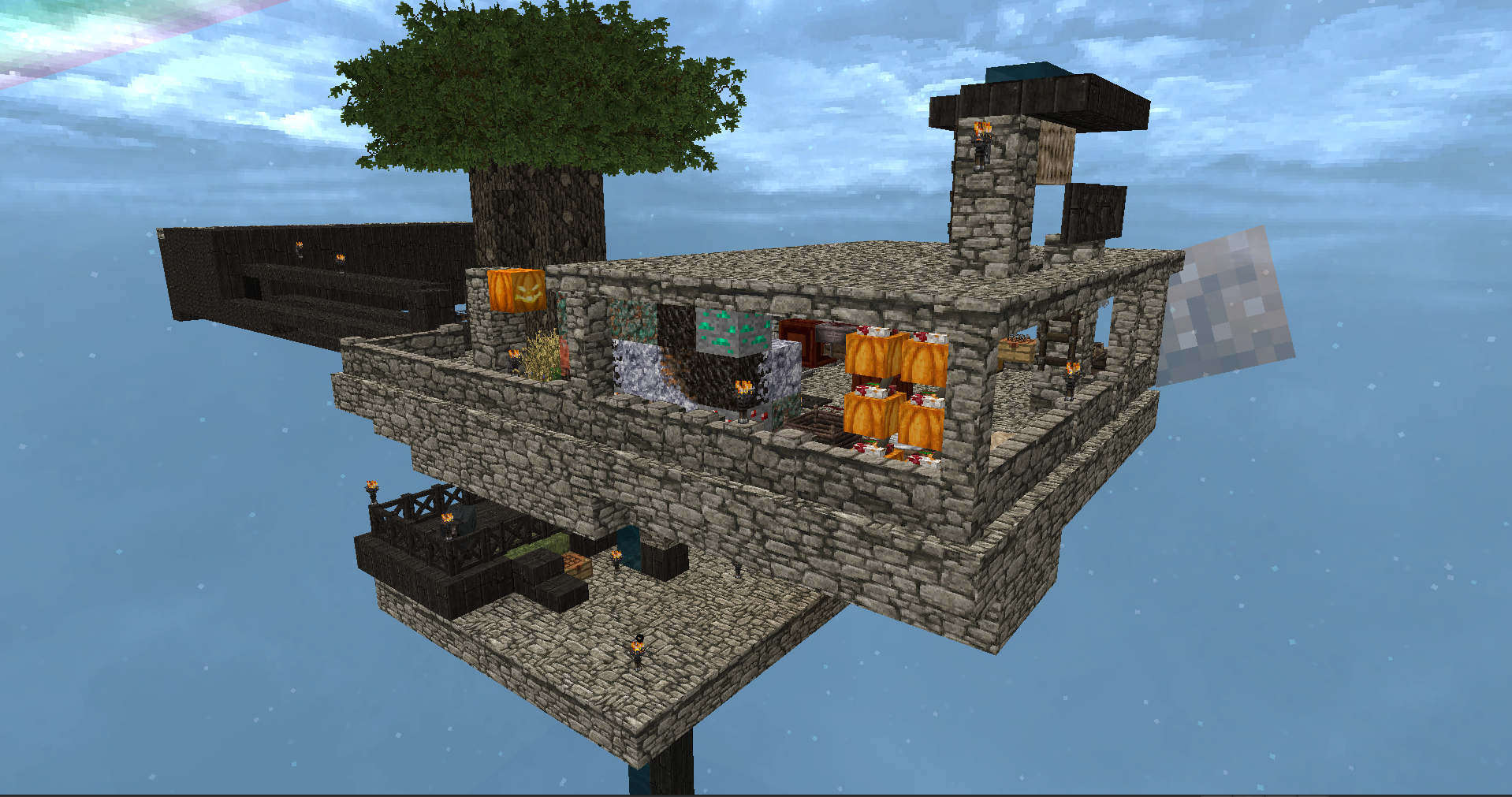 Create Conquest Arcane - Gallery - Minecraft Modpacks - CurseForge