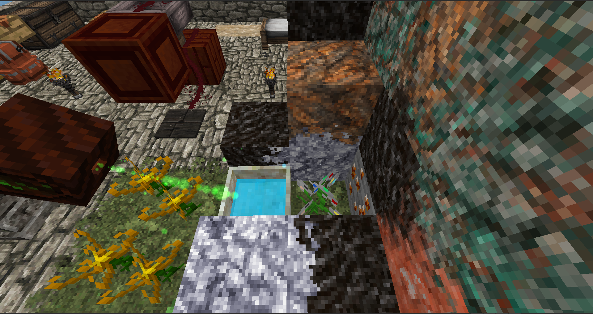 Create Conquest Arcane - Minecraft Modpacks - CurseForge