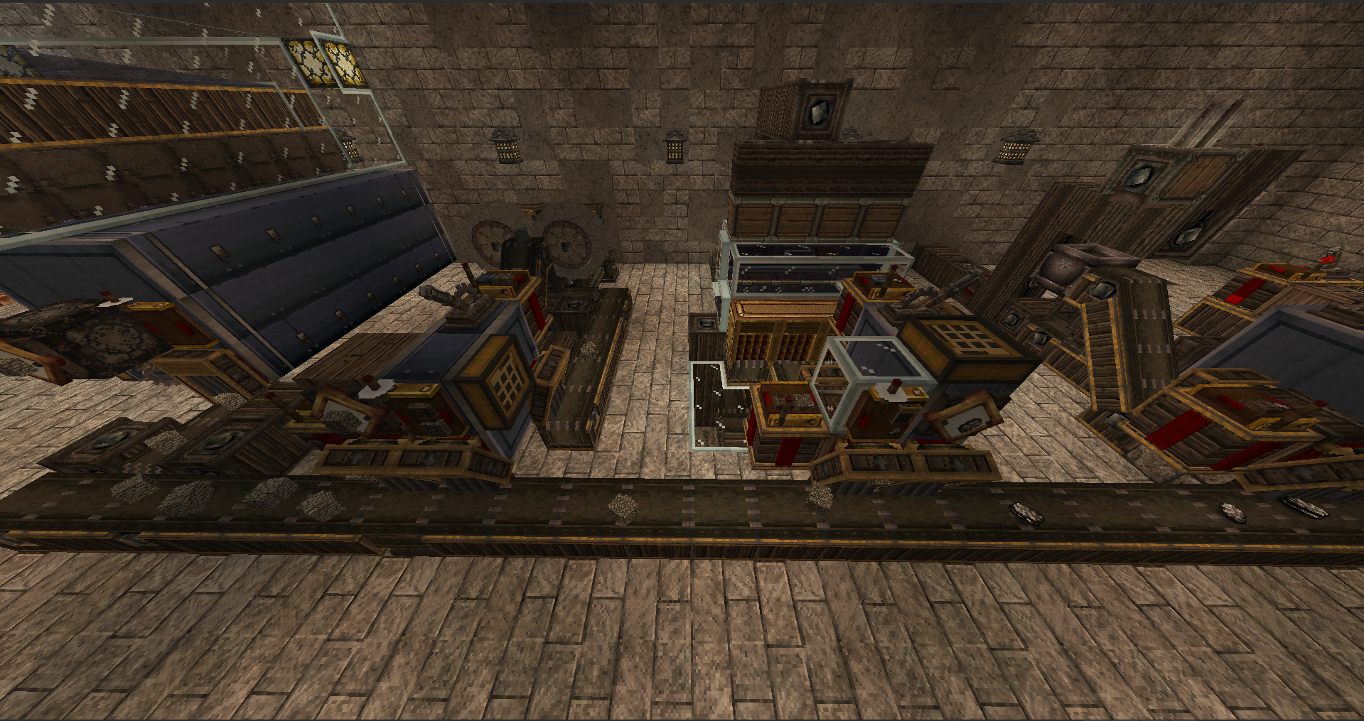 Create Conquest Arcane - Minecraft Modpacks - CurseForge