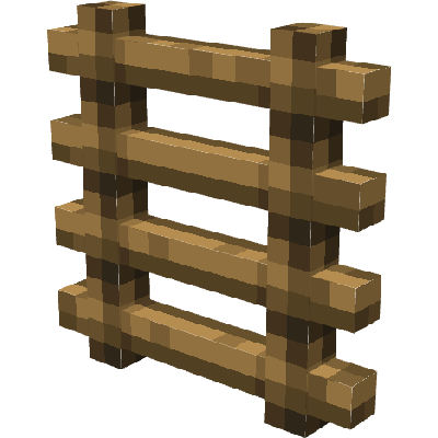 Simply 3D ladders - Minecraft Resource Packs - CurseForge
