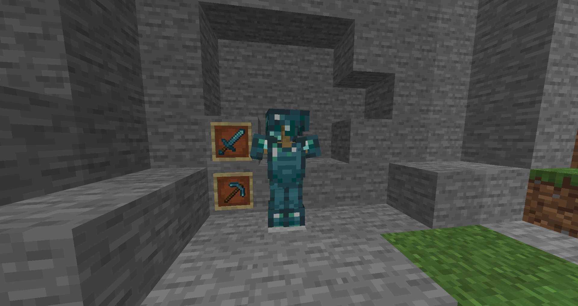 Just Enough Mining - Minecraft Mods - CurseForge