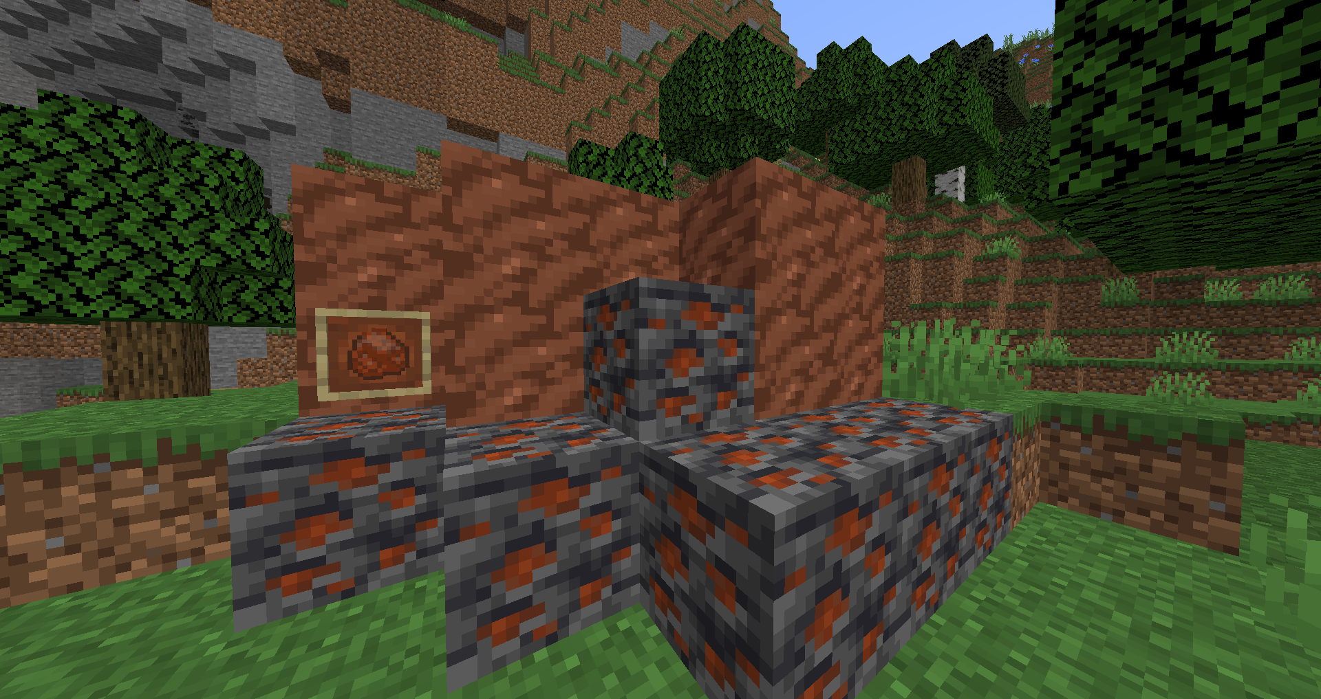 Just Enough Mining - Minecraft Mods - CurseForge