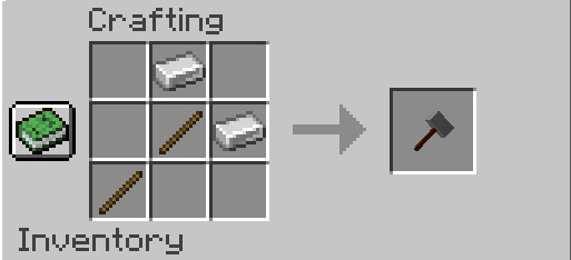 You need gunpowder - Minecraft Mods - CurseForge