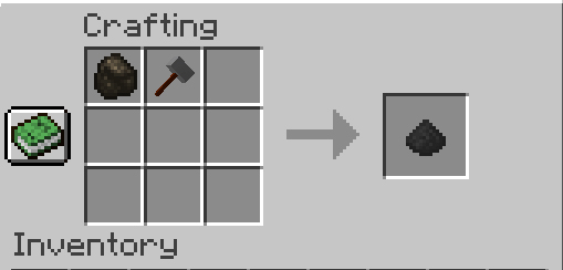 You need gunpowder - Minecraft Mods - CurseForge