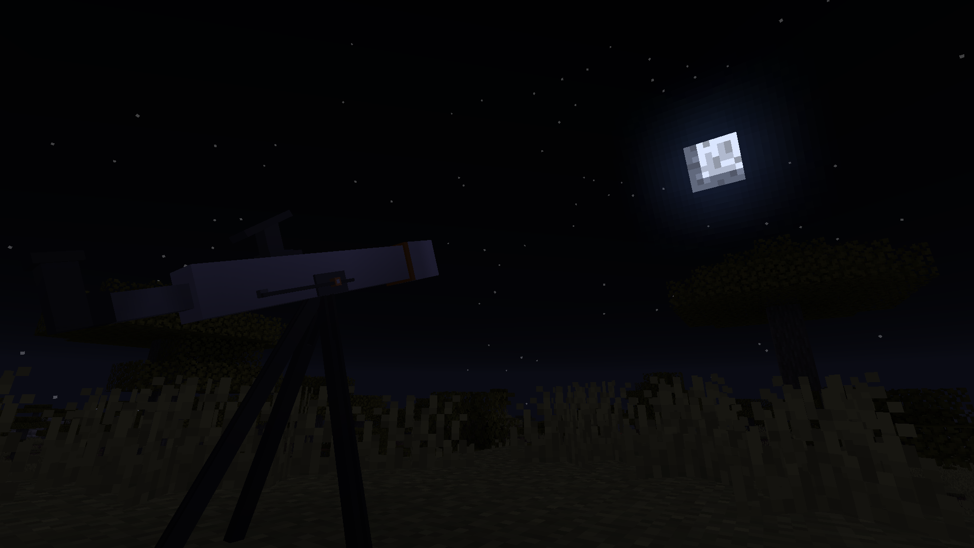 Interstellar Space Exploration - Minecraft Mods - CurseForge