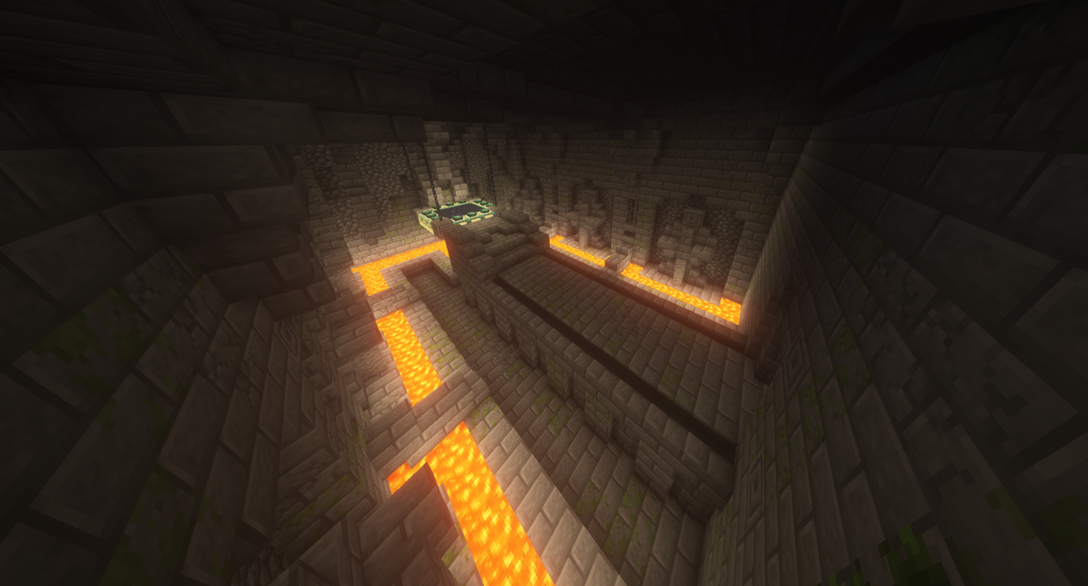 Mlnecraft Cookie Edition - Gallery - Minecraft Modpacks - CurseForge