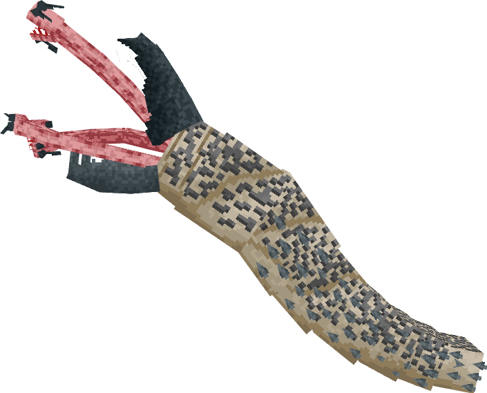 Aftershock - Minecraft Mods - CurseForge