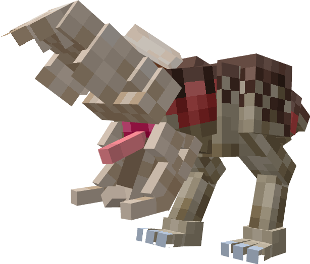 Aftershock - Minecraft Mods - CurseForge