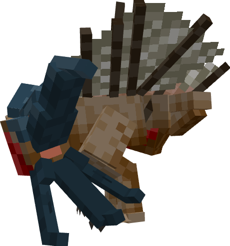 Aftershock - Minecraft Mods - CurseForge