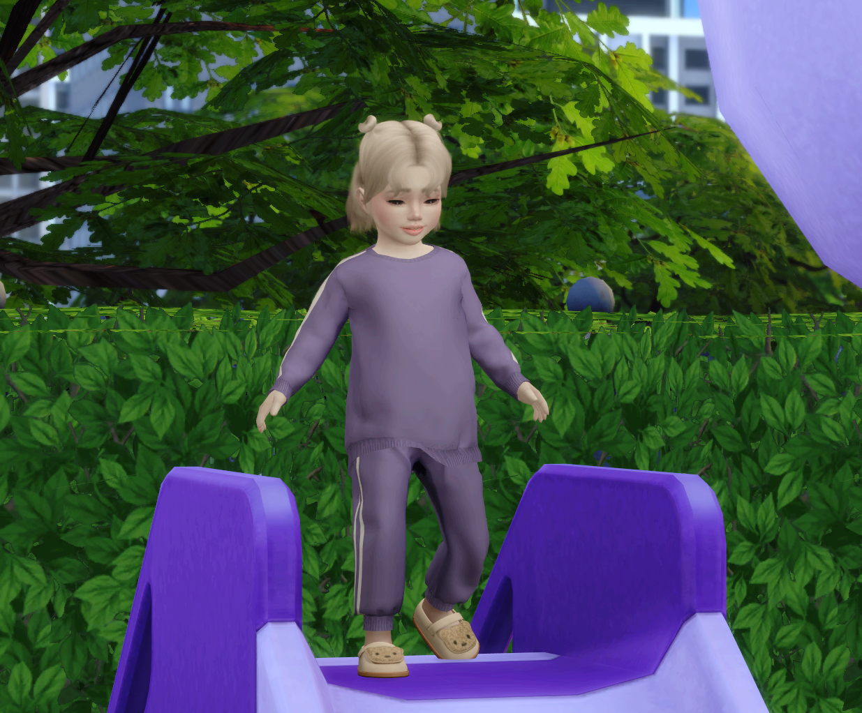 Toddler jogger set - The Sims 4 Create a Sim - CurseForge