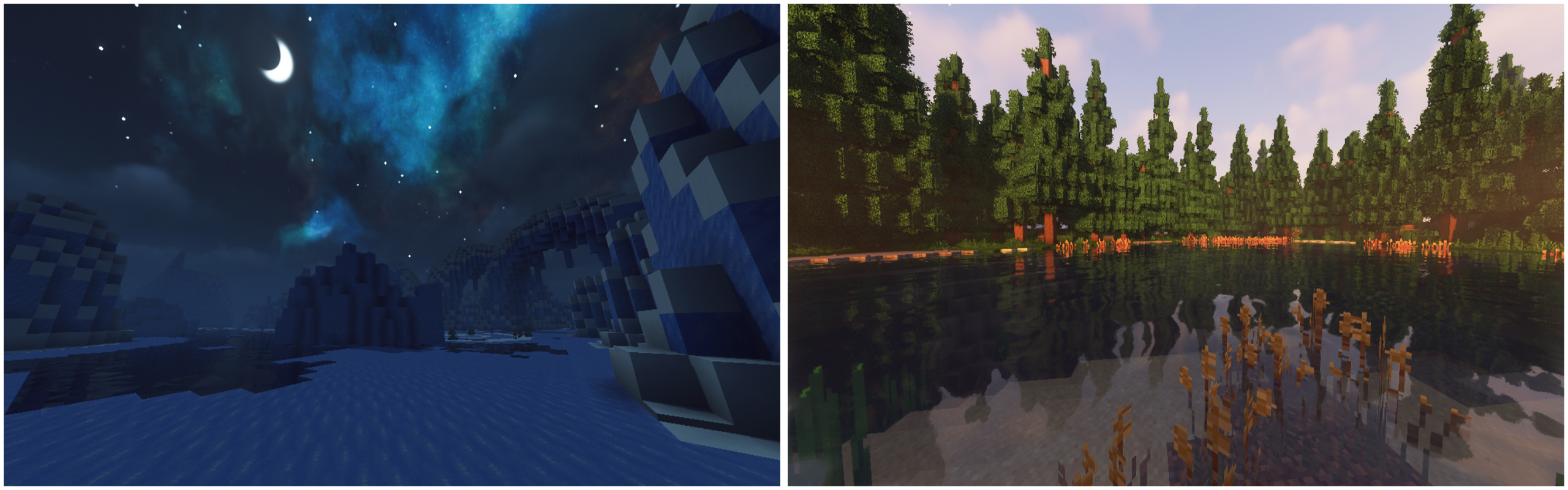 TravelOptics - Minecraft Modpacks - CurseForge