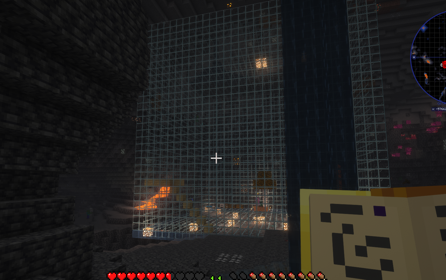 HeeChee Cubes - Gallery - Minecraft Mods - CurseForge