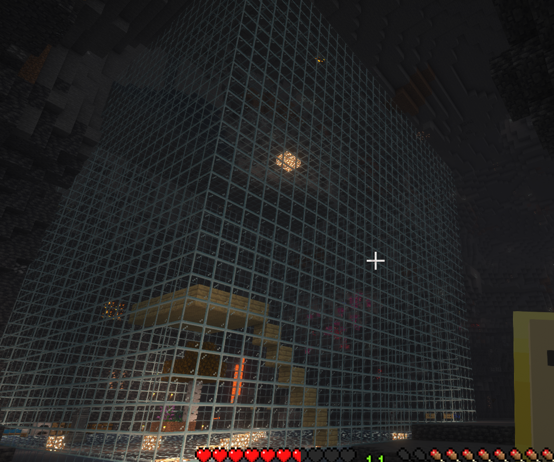 HeeChee Cubes - Minecraft Mods - CurseForge