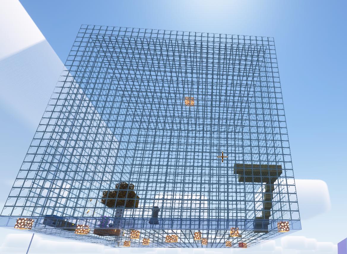 HeeChee Cubes - Gallery - Minecraft Mods - CurseForge