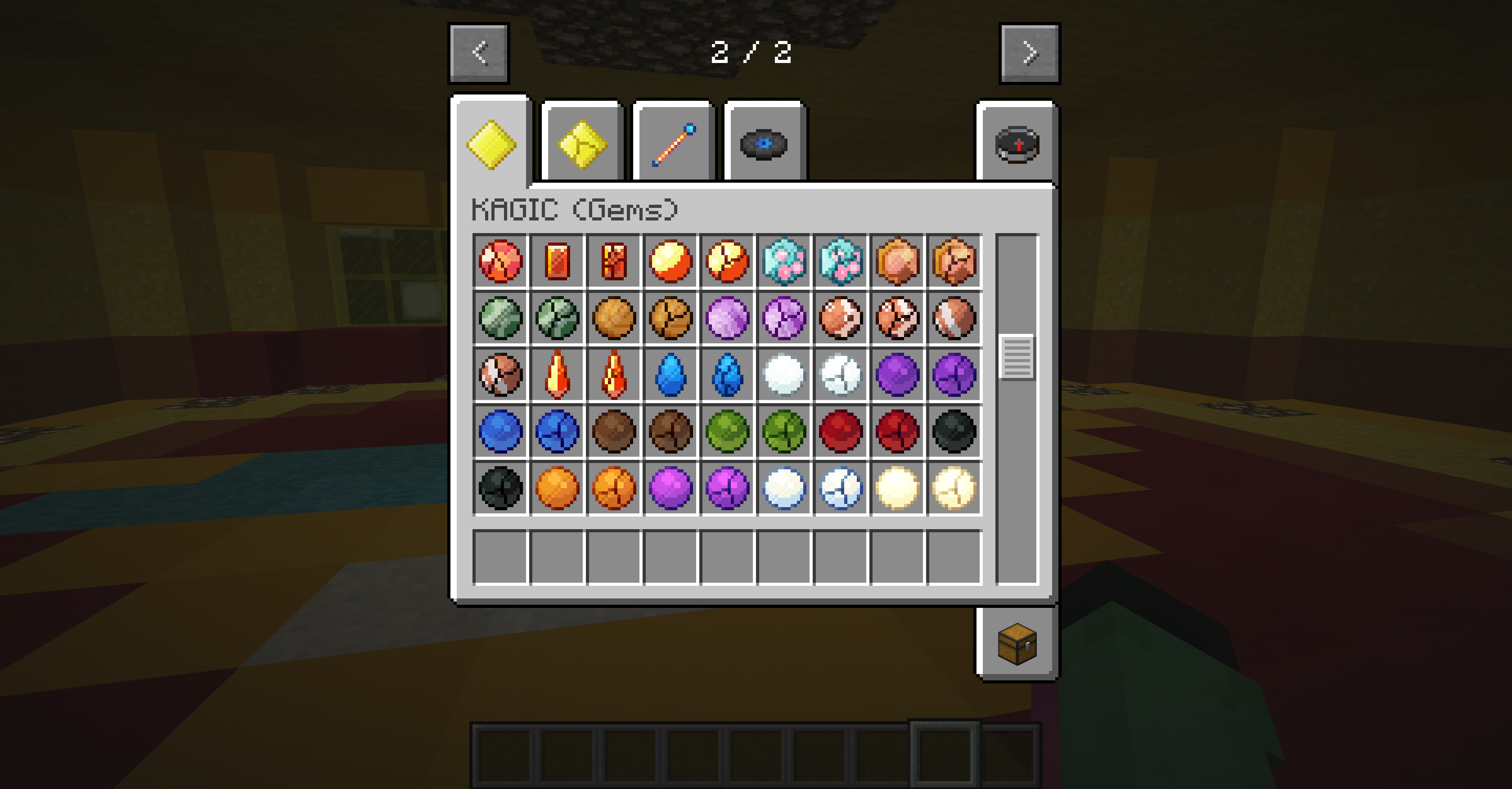 KAGIC Texture+ - Minecraft Resource Packs - CurseForge