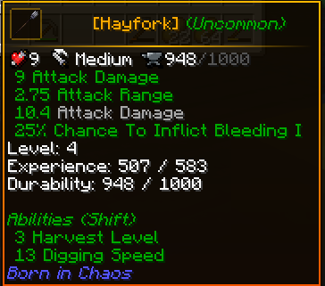 Eternal Starlight - Minecraft Modpacks - CurseForge