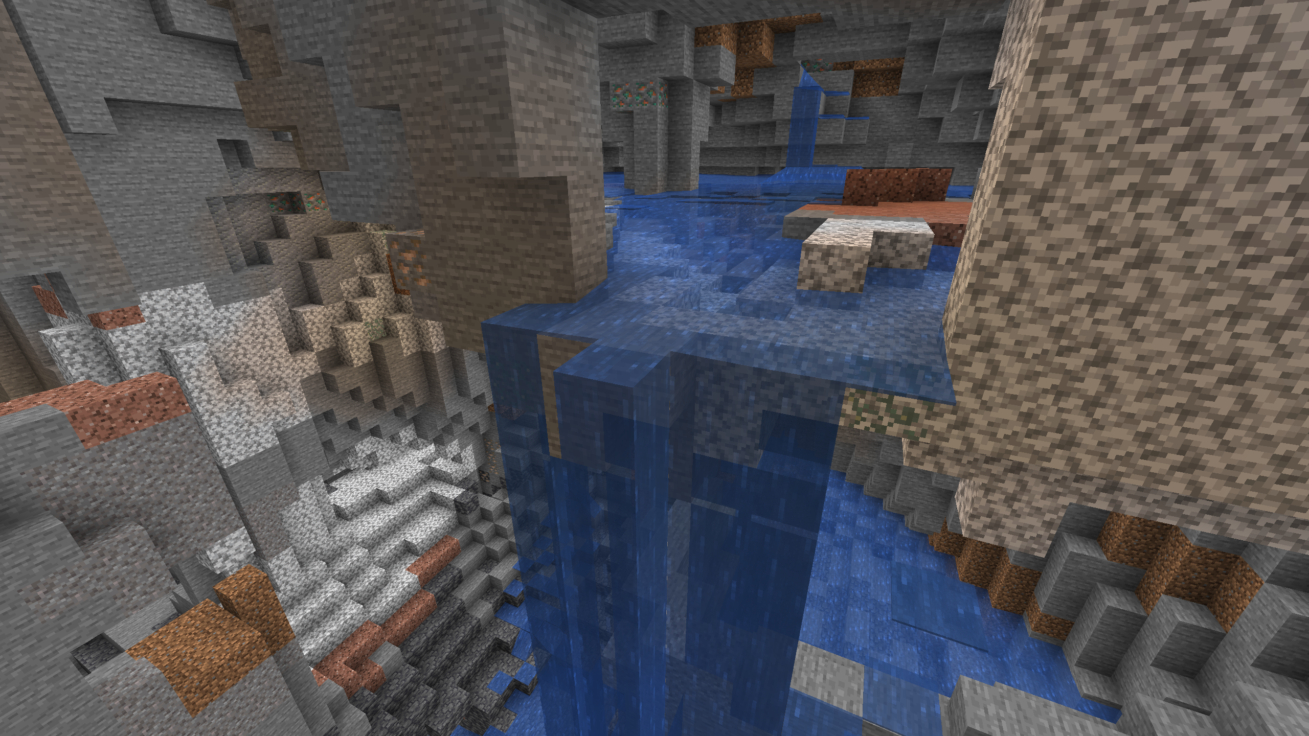 Immersive Fluids - Minecraft Mods - CurseForge