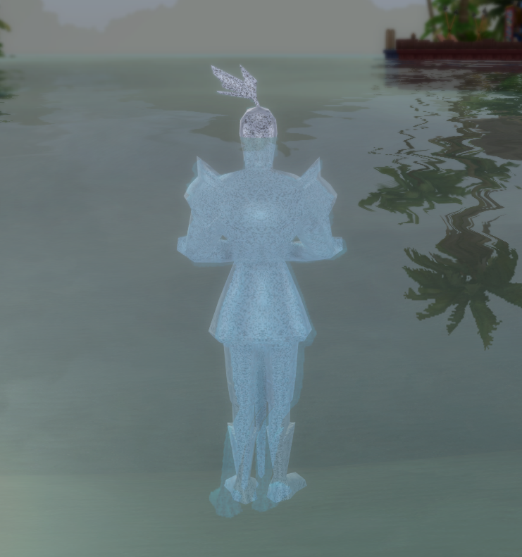 Couple surfing - The Sims 4 Mods - CurseForge