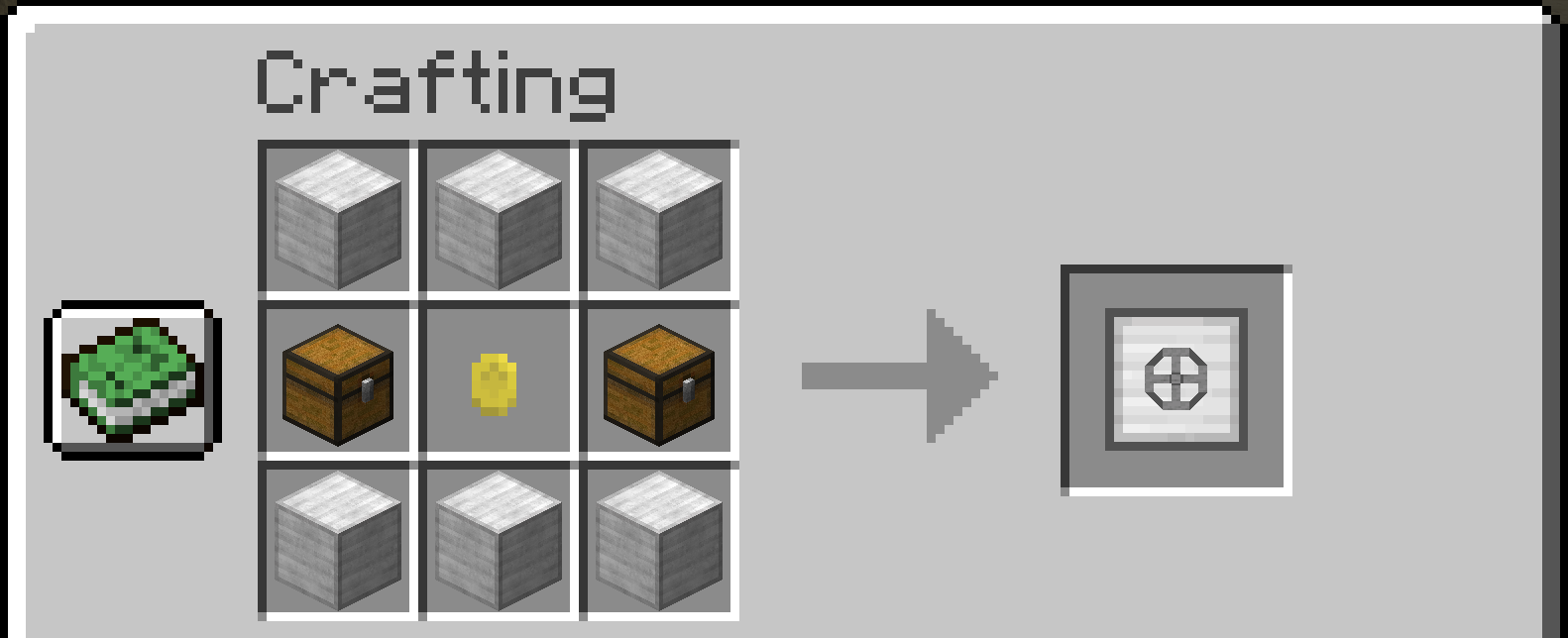 CBJ Economy - Minecraft Mods - CurseForge