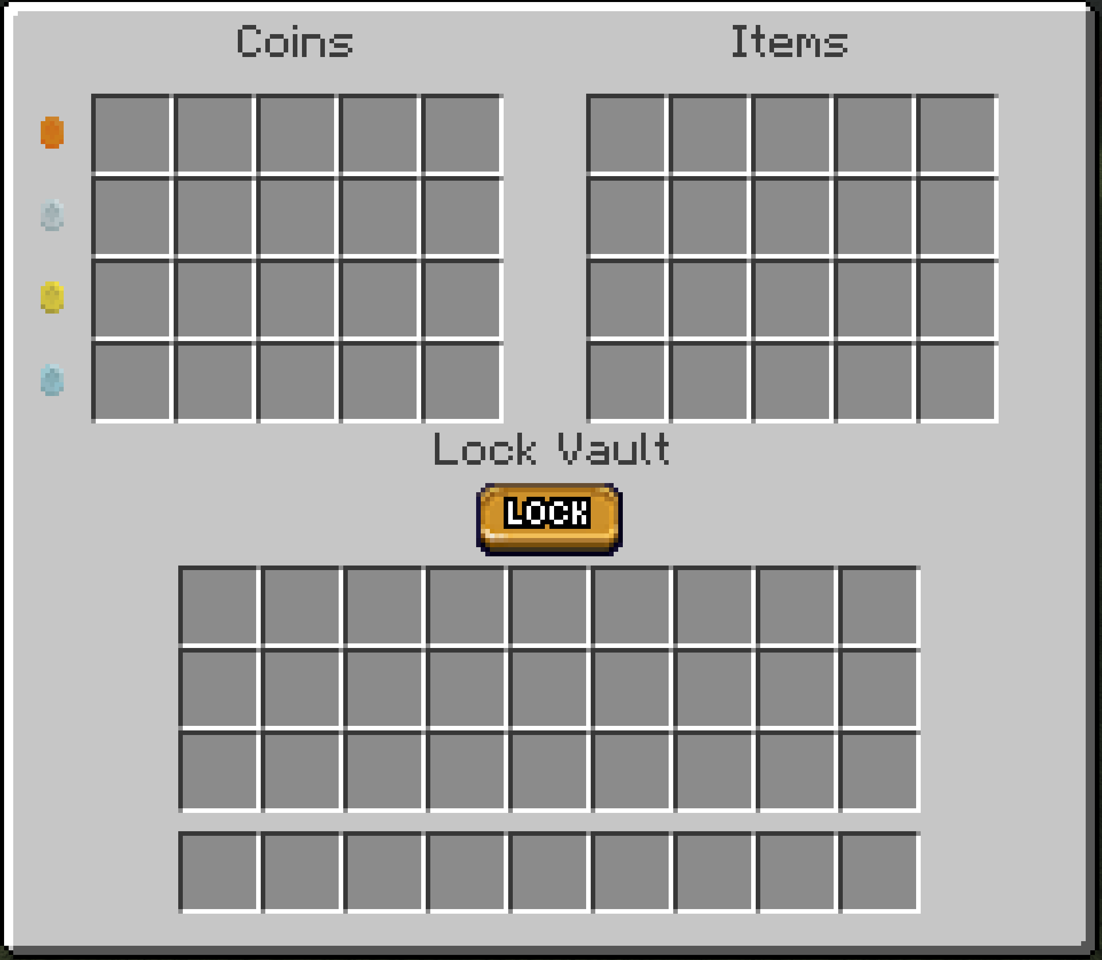 CBJ Economy - Gallery - Minecraft Mods - CurseForge