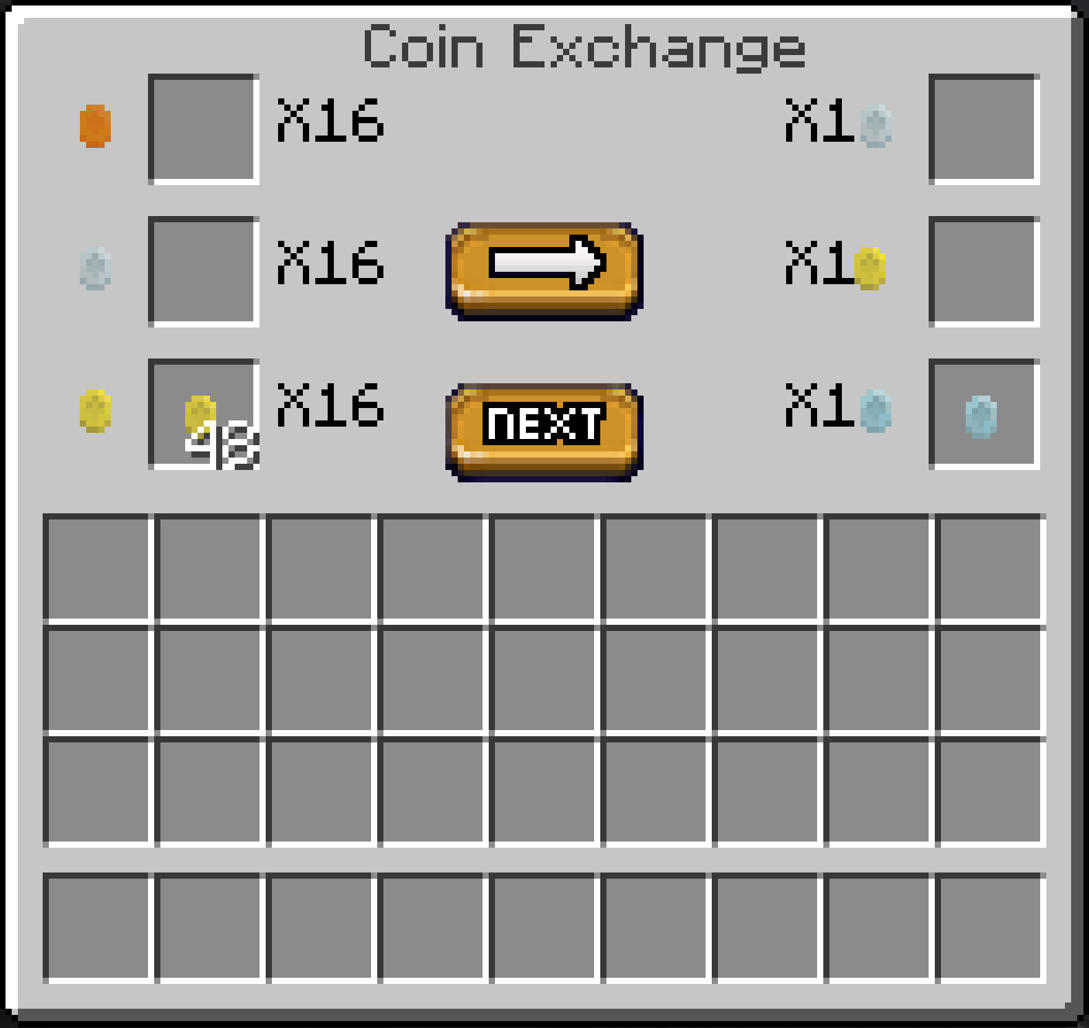 CBJ Economy - Minecraft Mods - CurseForge