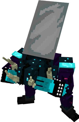 OgreCraft - Gallery - Minecraft Mods - CurseForge