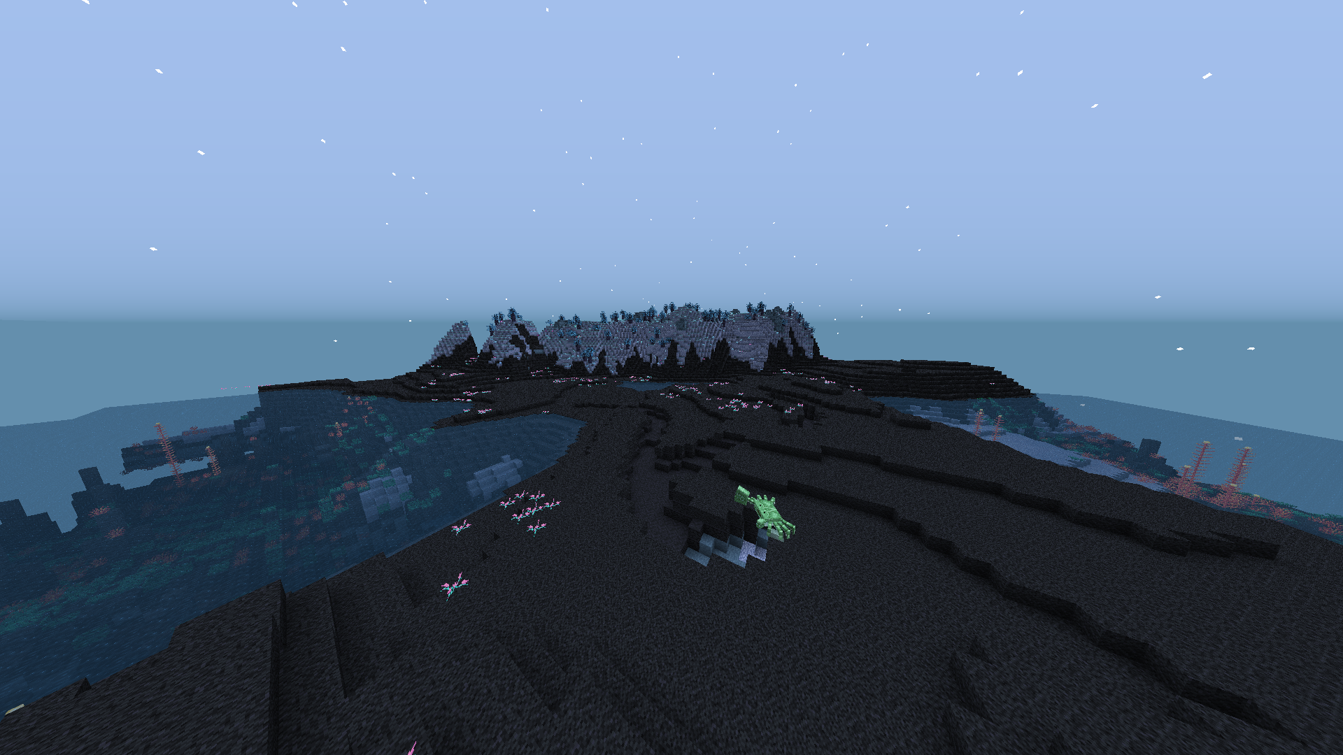 SoulsCraft Legacy - Minecraft Modpacks - CurseForge