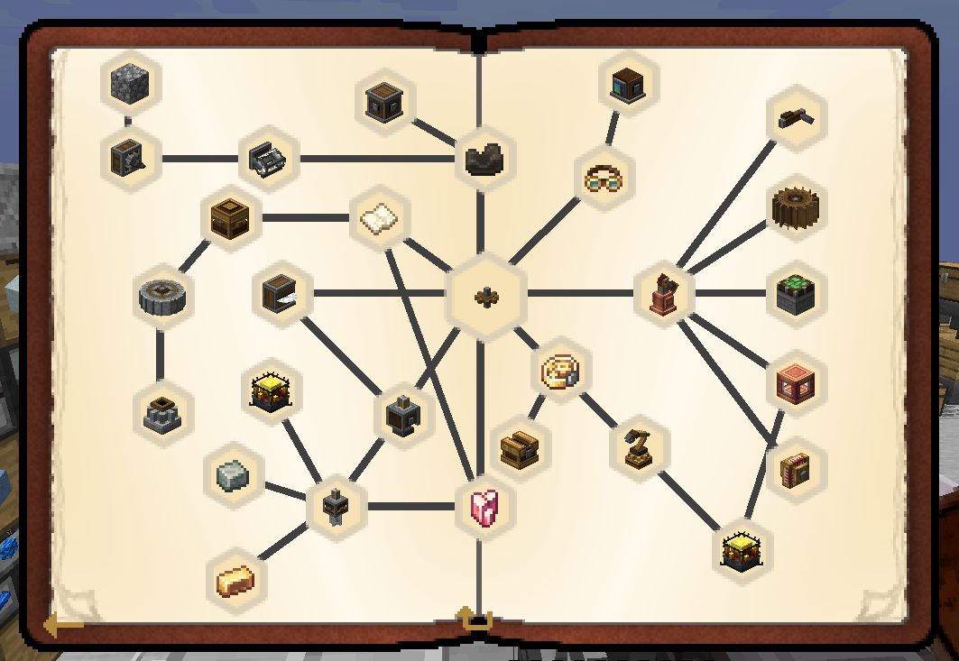 MinePlay2 - Minecraft Modpacks - CurseForge