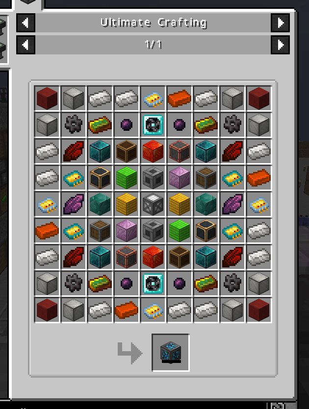 MinePlay2 - Minecraft Modpacks - CurseForge