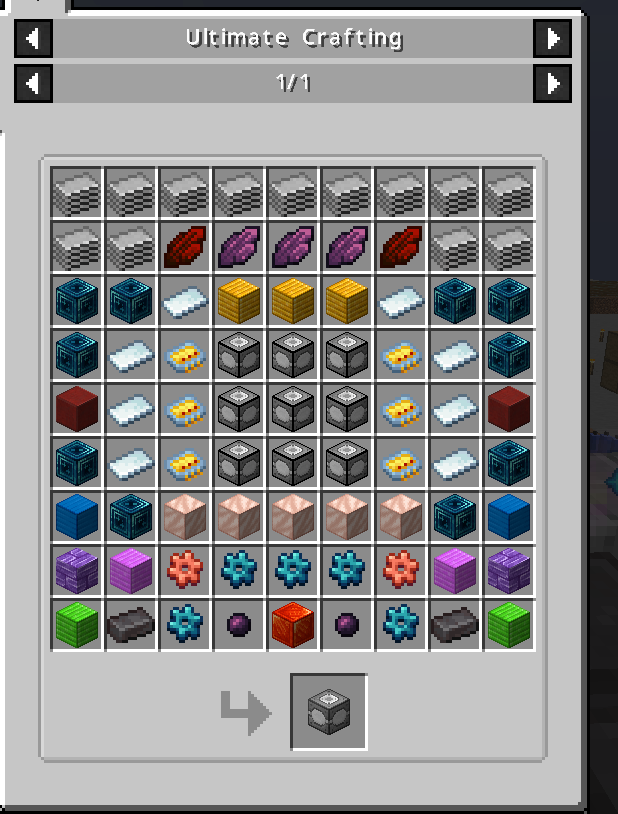 MinePlay2 - Minecraft Modpacks - CurseForge