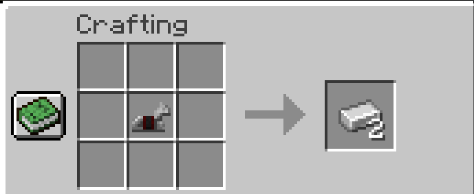 Horse Armor + - Gallery - Minecraft Mods - CurseForge