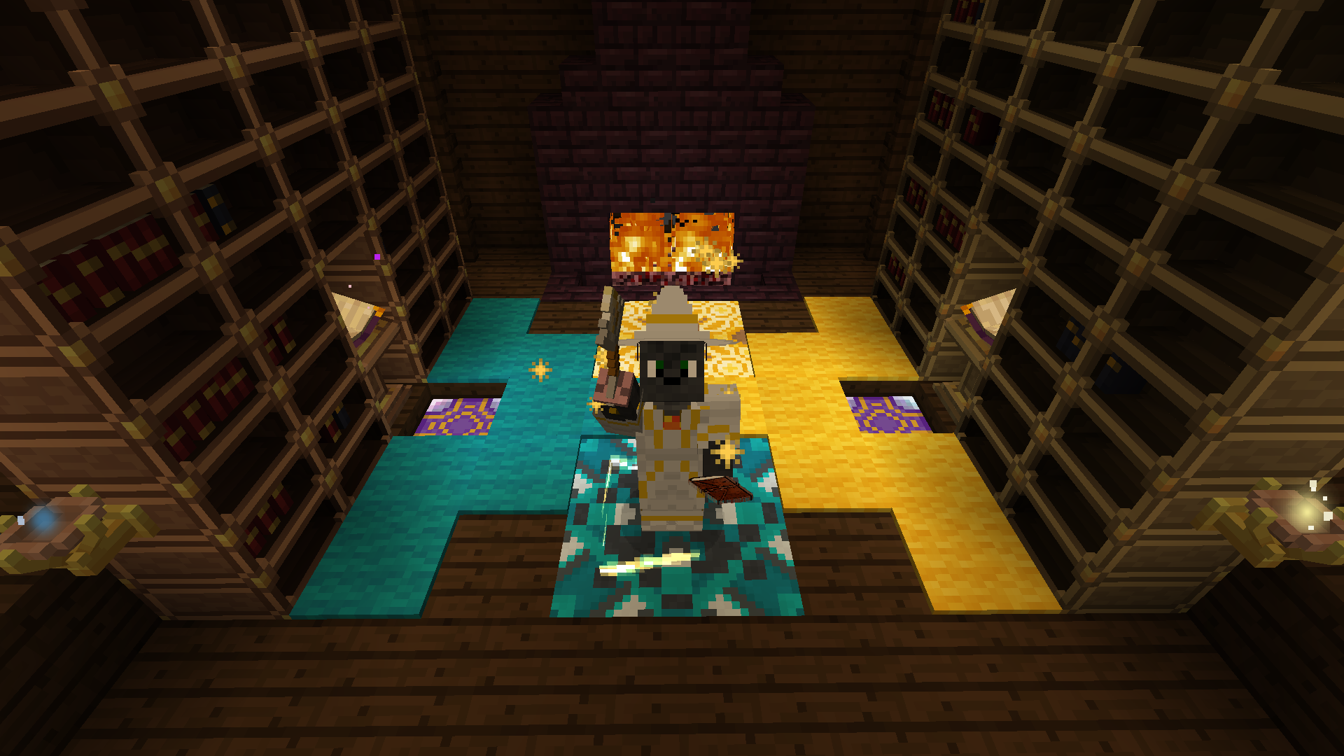 Spell Studies - Minecraft Modpacks - CurseForge