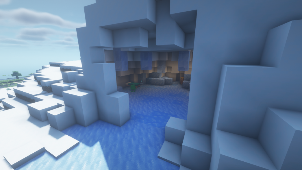 Assemble - Minecraft Mods - CurseForge