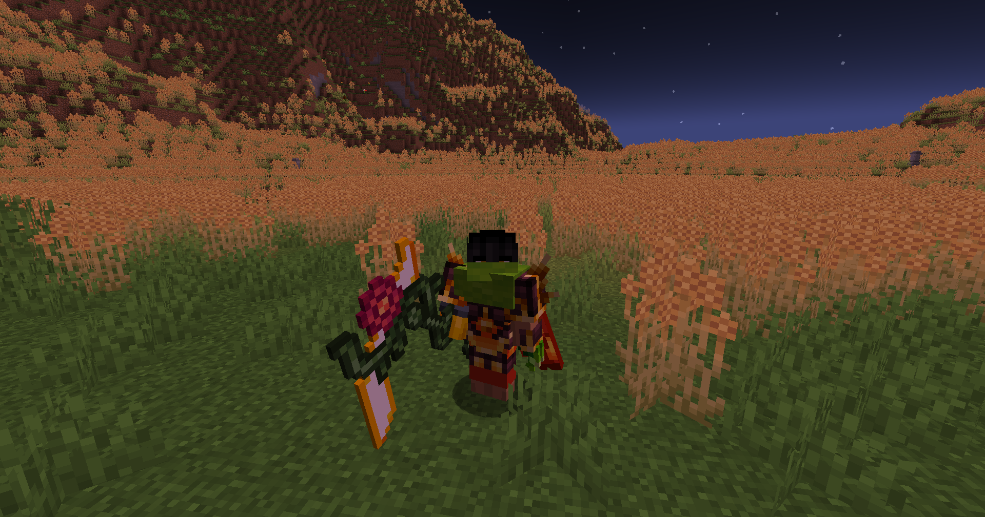 Cursed Adventures [Forge] - Gallery - Minecraft Modpacks - CurseForge