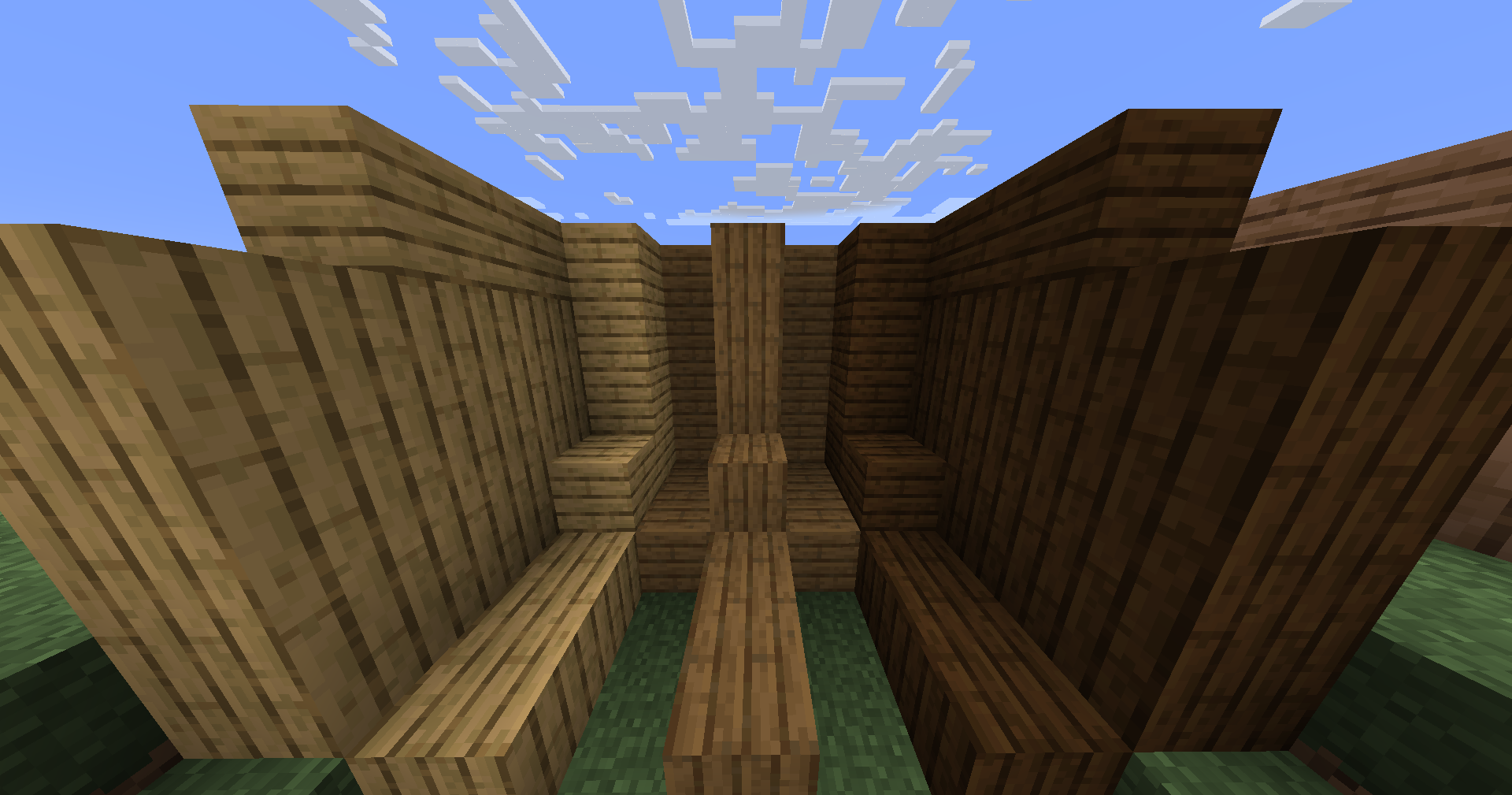 Vertical Planks & Bricks - Minecraft Resource Packs - CurseForge