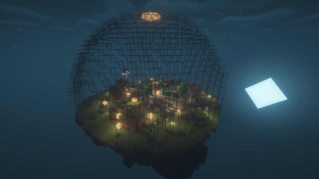 Assemble - Minecraft Mods - CurseForge