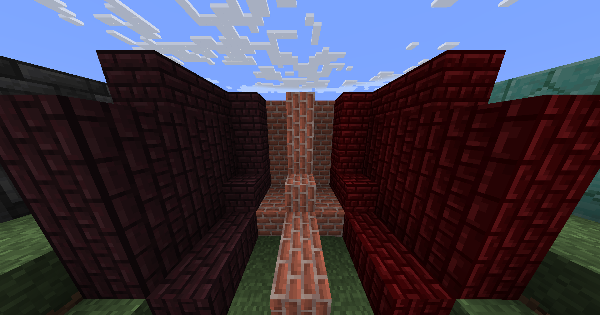 Vertical Planks & Bricks - Minecraft Resource Packs - CurseForge