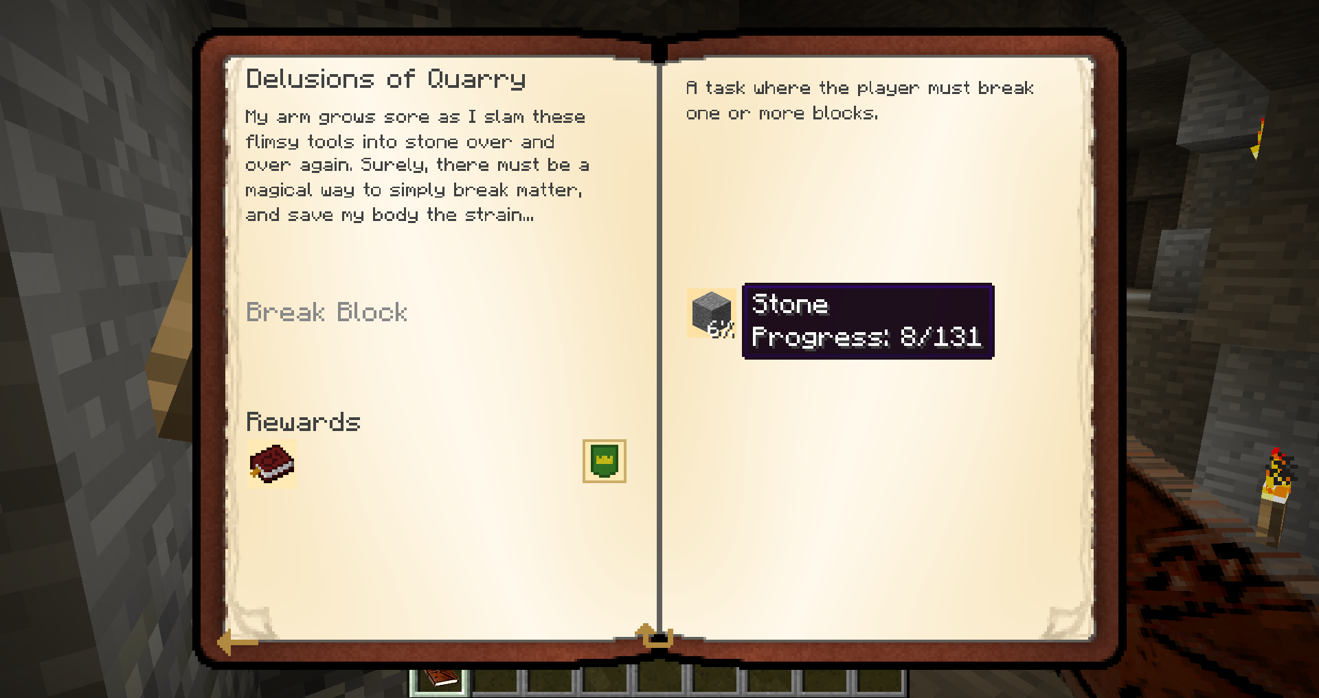 Spell Studies - Gallery - Minecraft Modpacks - CurseForge