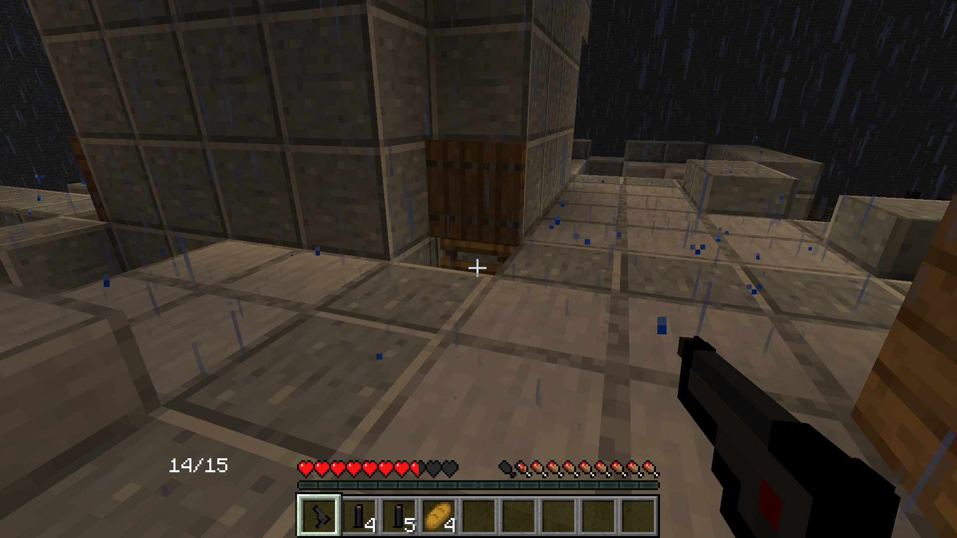 DSWG Weapons Mod - Minecraft Mods - CurseForge