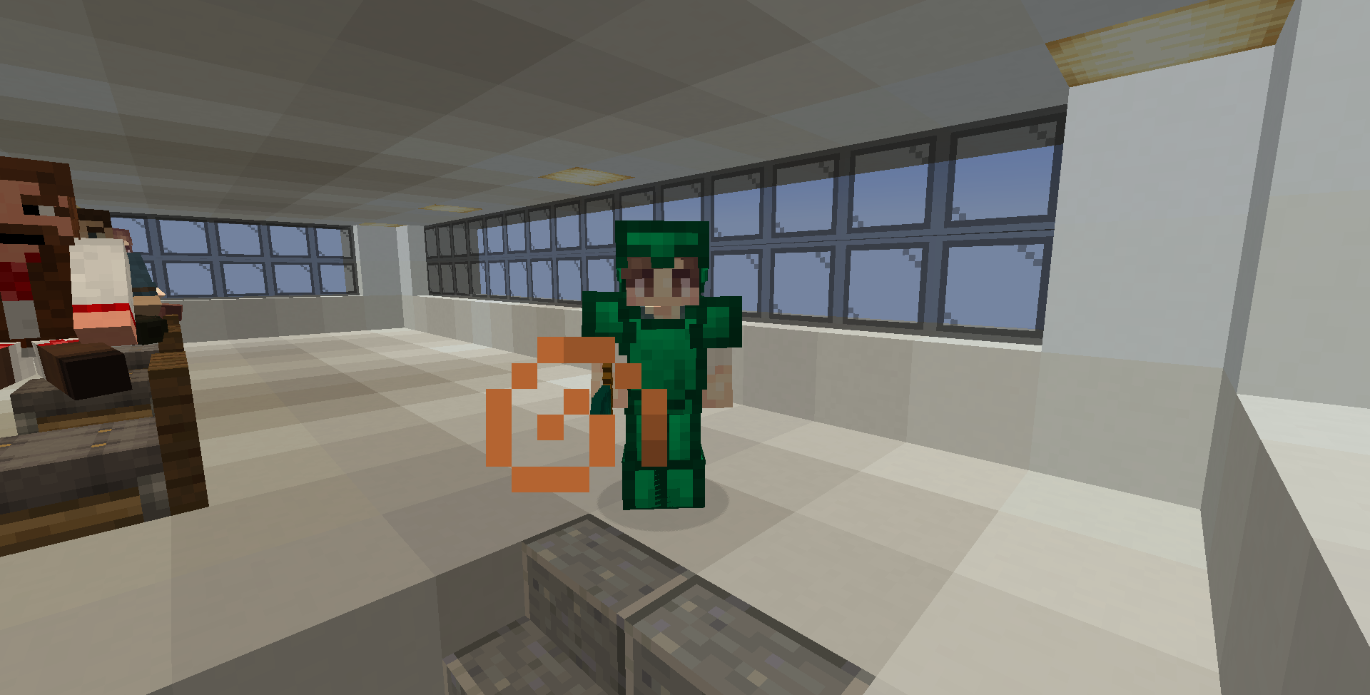 Alantium - Minecraft Mods - CurseForge