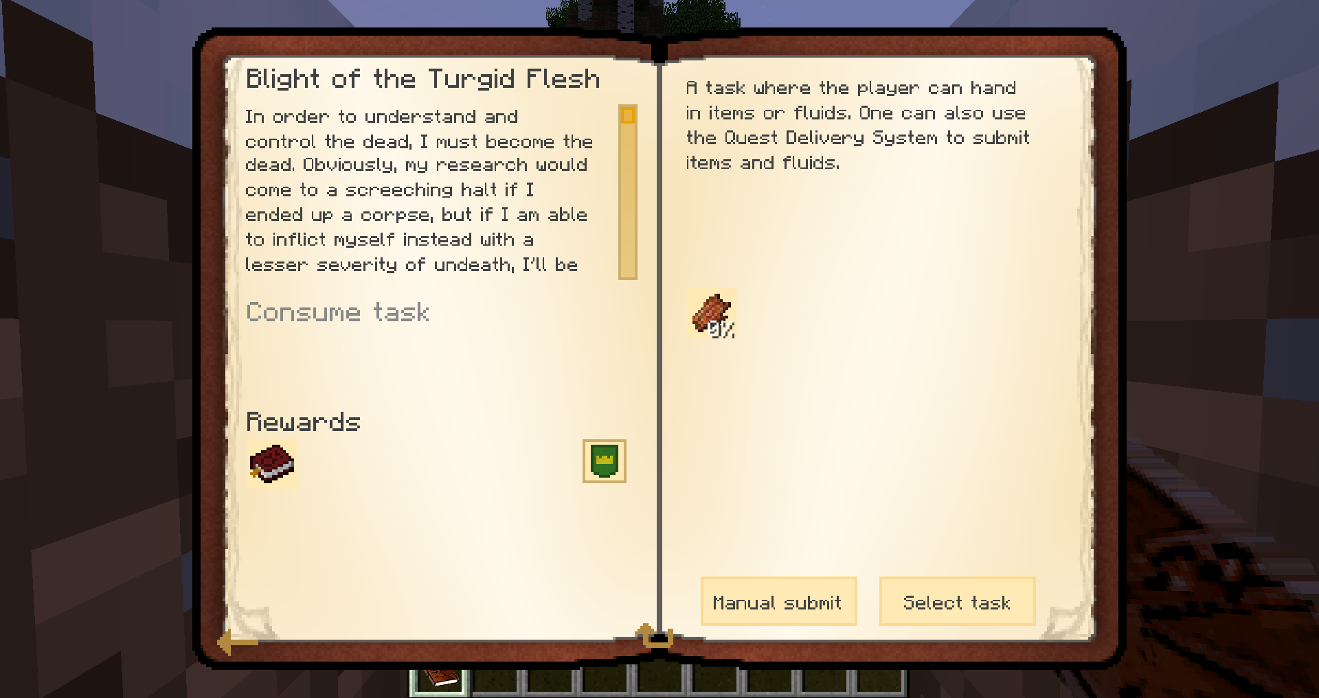 Spell Studies - Minecraft Modpacks - CurseForge